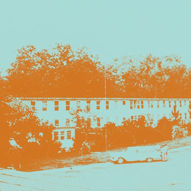 Grove Hall: A trip down memory lane | UF College of Design ...