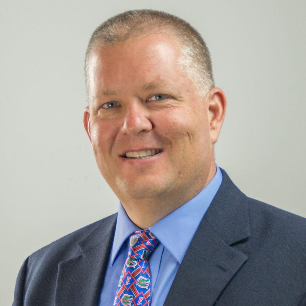 Anumba Announces Tenure and Promotion for Five DCP Faculty Members | UF ...