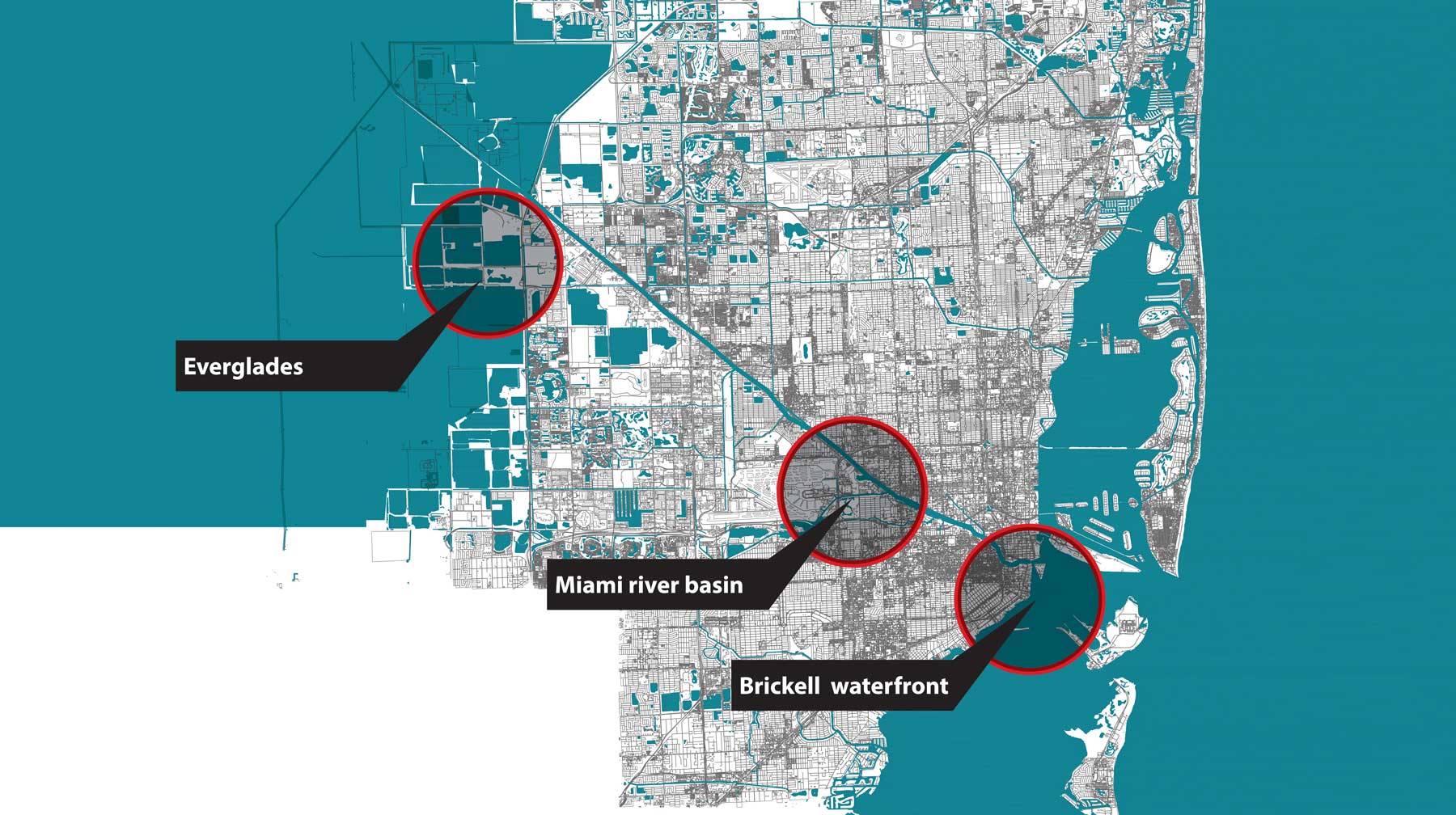 CHU Awarded for Research on Sea-Level Rise | UF College of Design ...