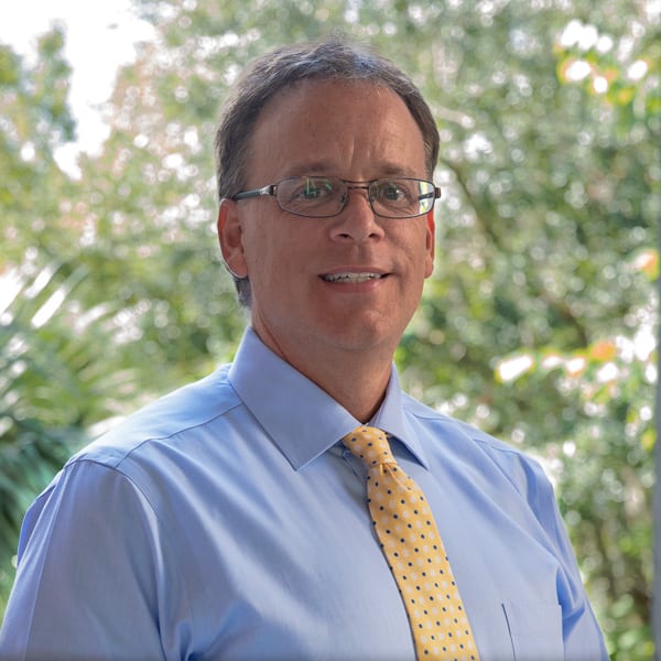 Keith Collins – UF College of Design, Construction and Planning