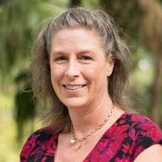 Michelle Matckie | UF College of Design, Construction and Planning