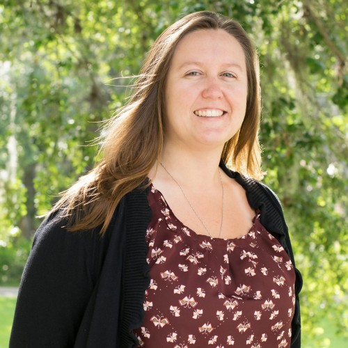 DCP Staff – UF College of Design, Construction and Planning