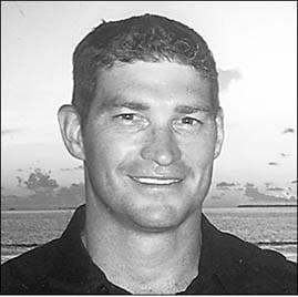 Jeff Kalish Memorial Fund | UF College of Design, Construction and Planning