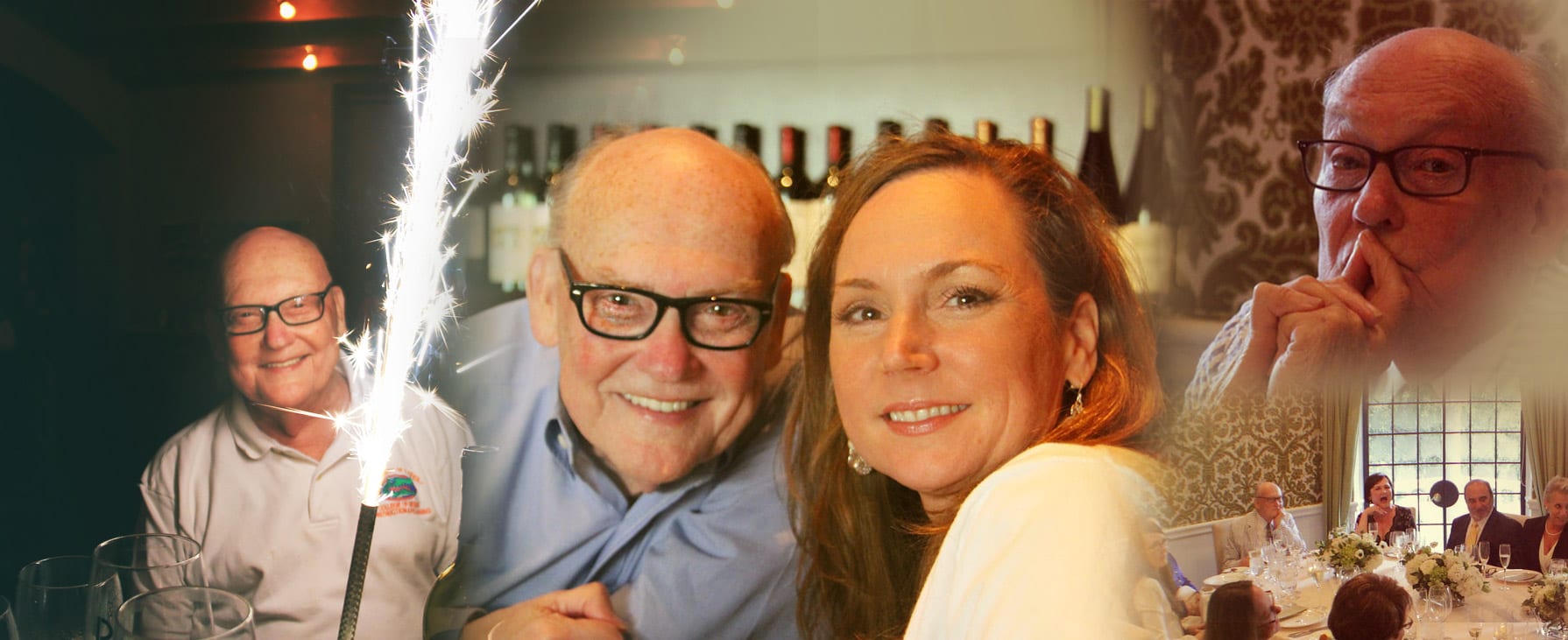 Saying Goodbye to a Colleague and Friend | UF College of Design ...