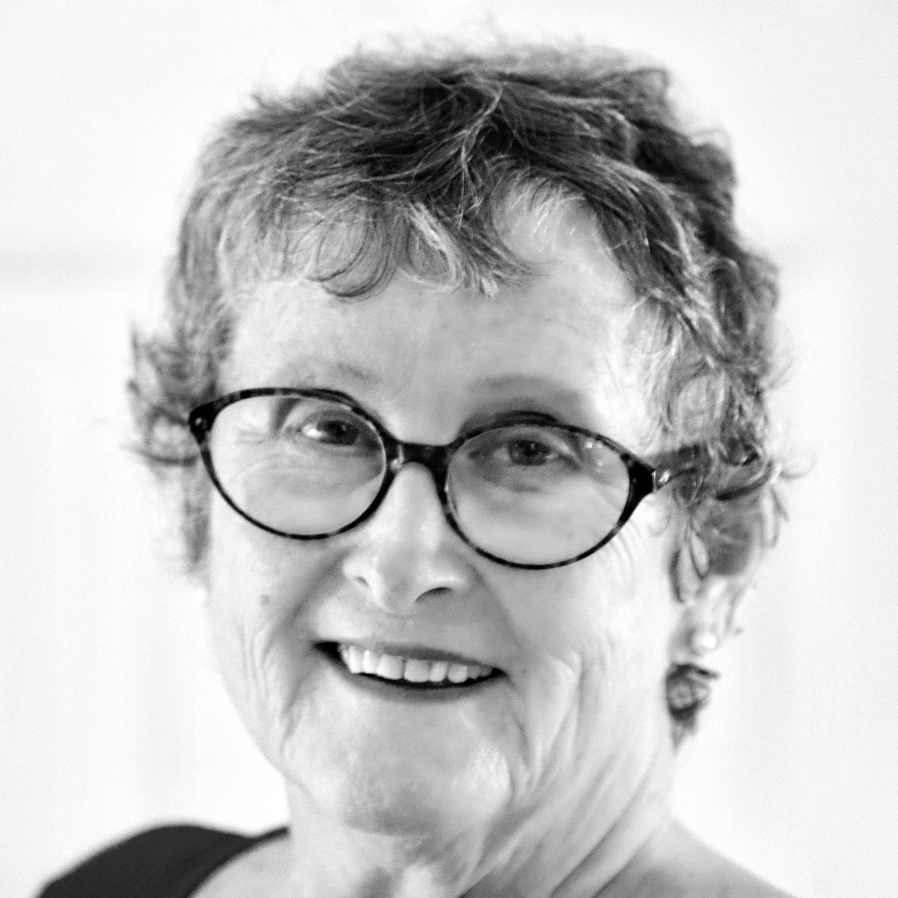 Saying Goodbye to Mae Lee | UF College of Design, Construction and Planning