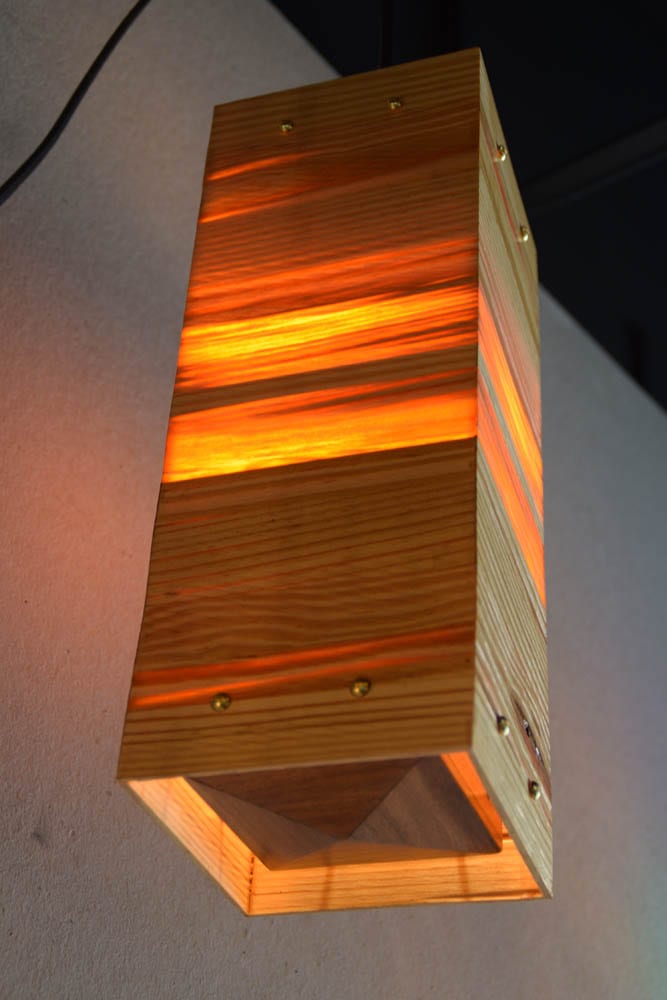 Students Light Up the DCP Gallery | UF College of Design, Construction ...