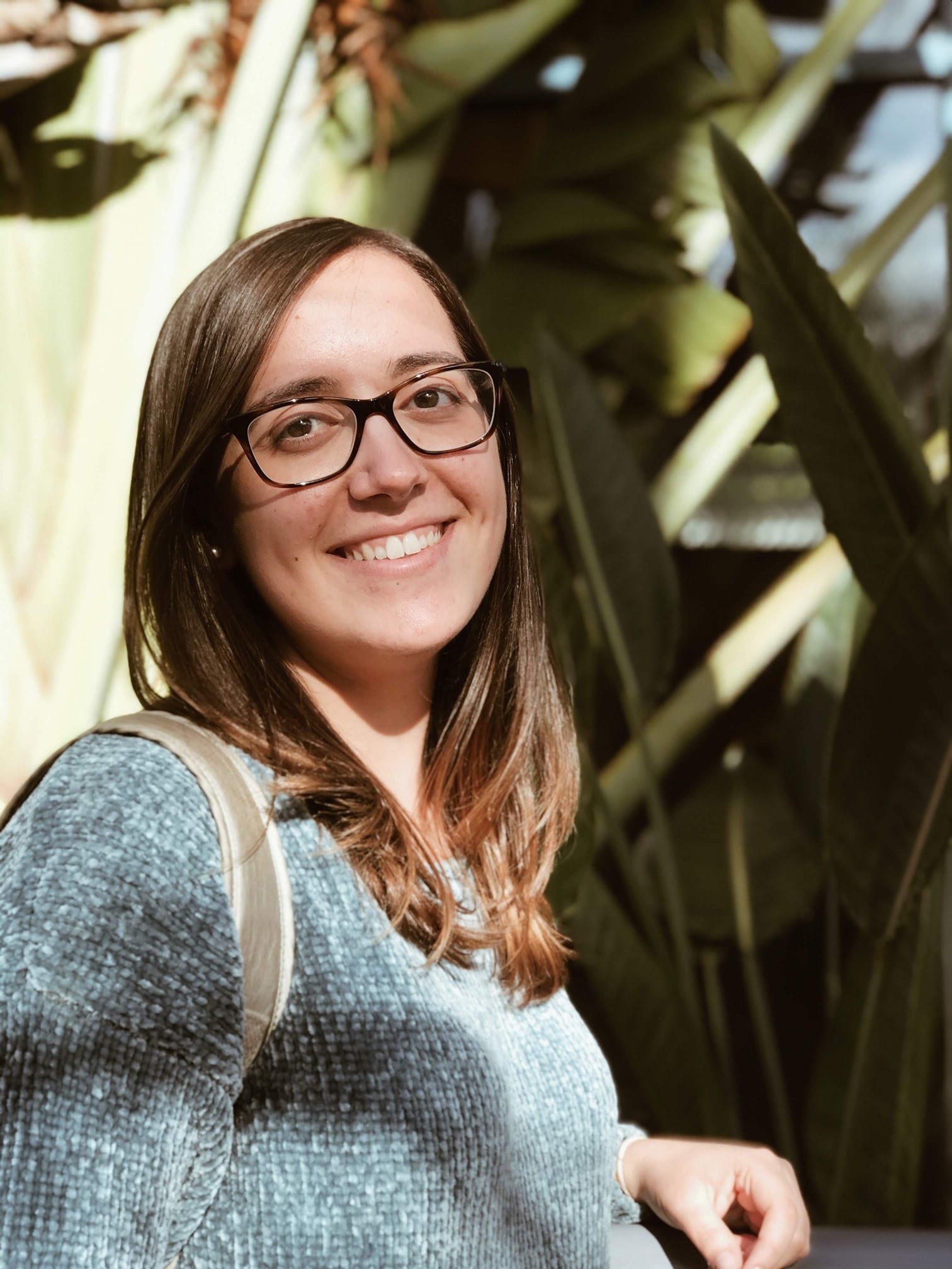 DCP Ambassadors Connection Leads to Internship | UF College of Design ...