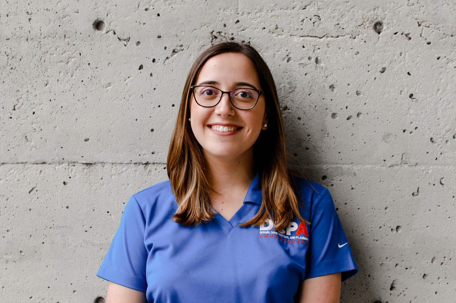 DCP Ambassadors Connection Leads to Internship | UF College of Design ...