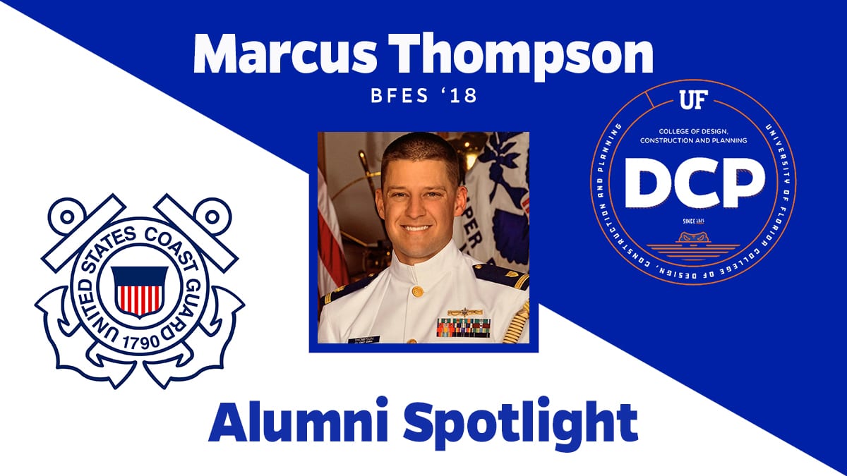 DCP Alumni Spotlight: Jason Thompson | UF College of Design ...