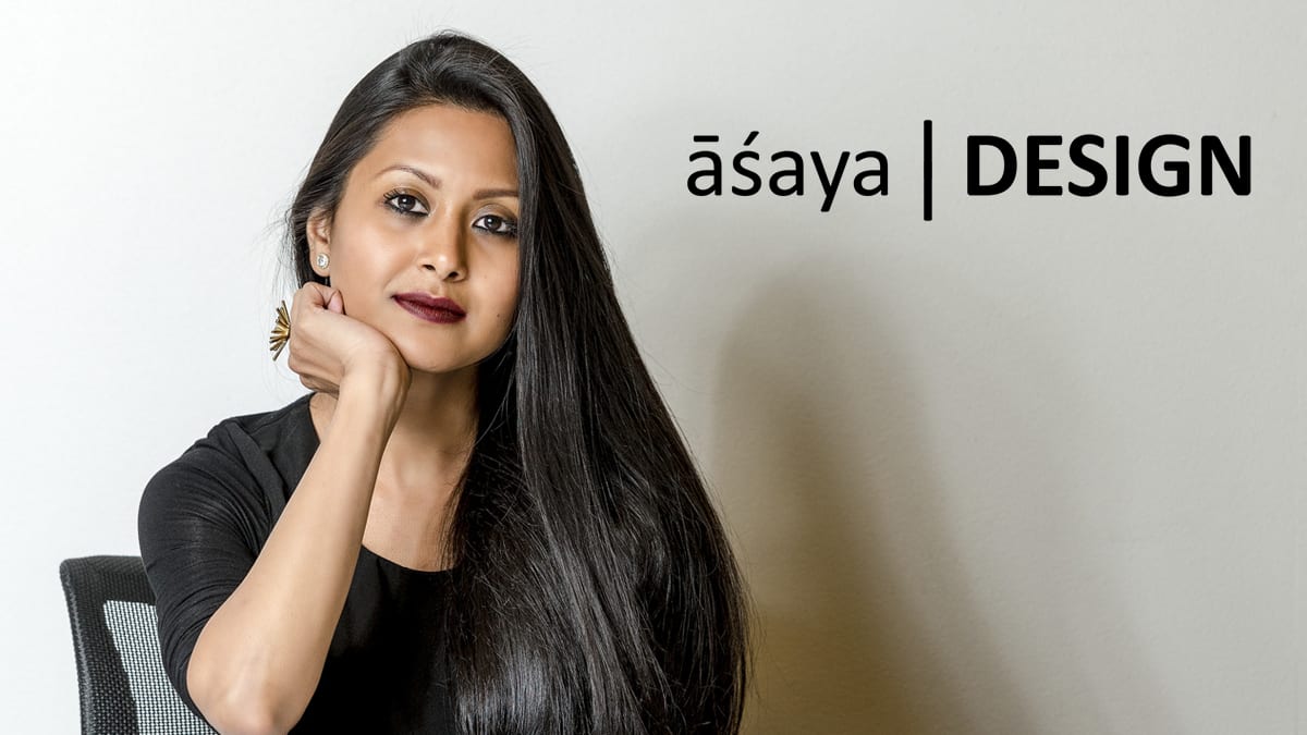 DCP Graduate Creates a Luxury and Holistic Interior Design and ...