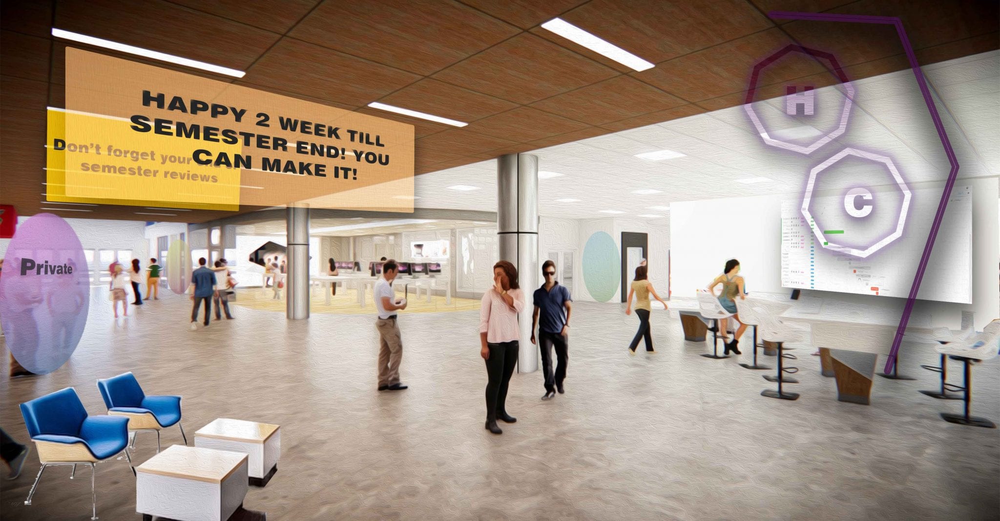 TEI Project Development Studio Preparing Students For Theme Park ...