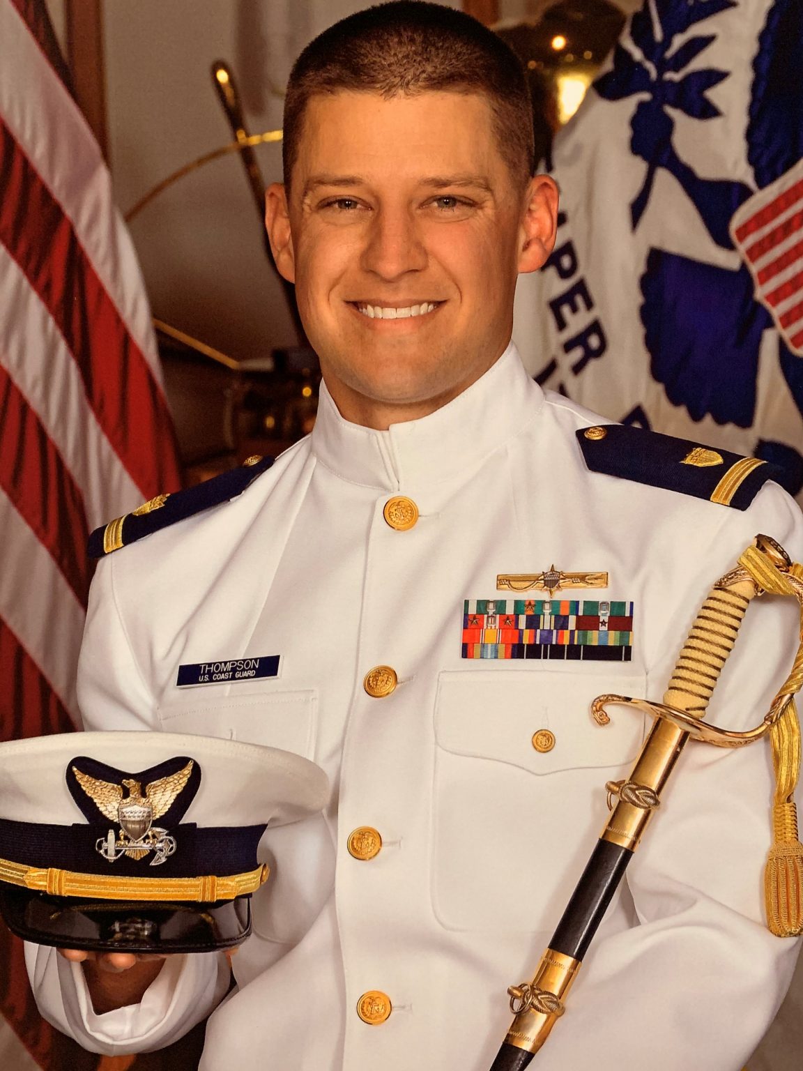 DCP Alumni Spotlight: Jason Thompson | UF College of Design ...