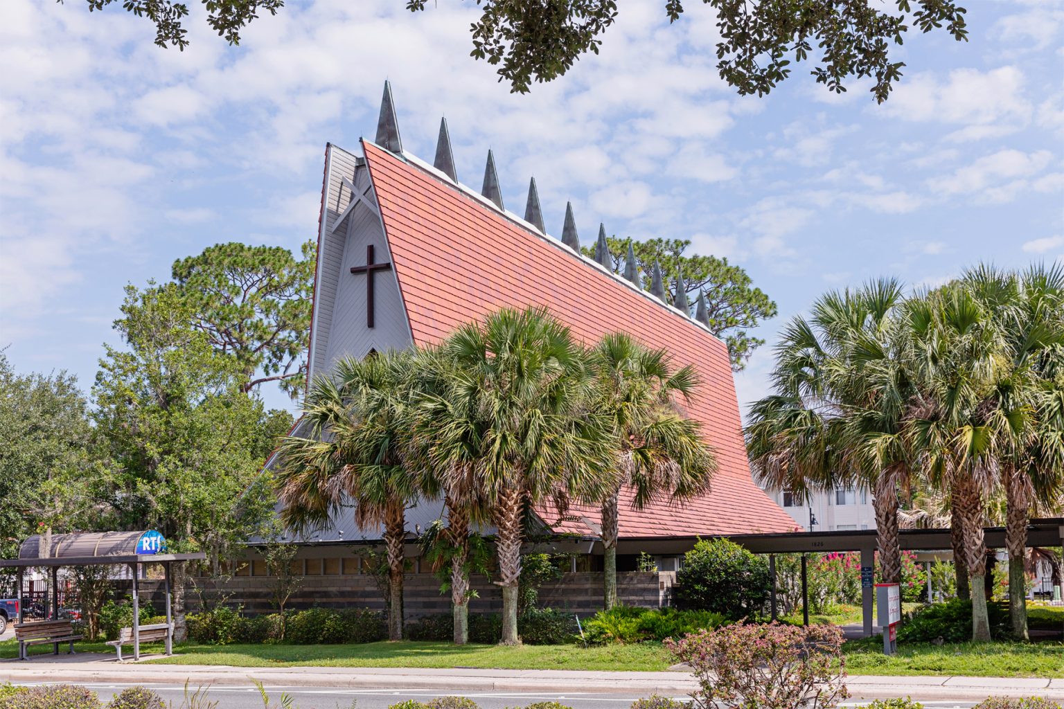 DCP Looks to Preserve City UF Calls Home – UF College of Design ...