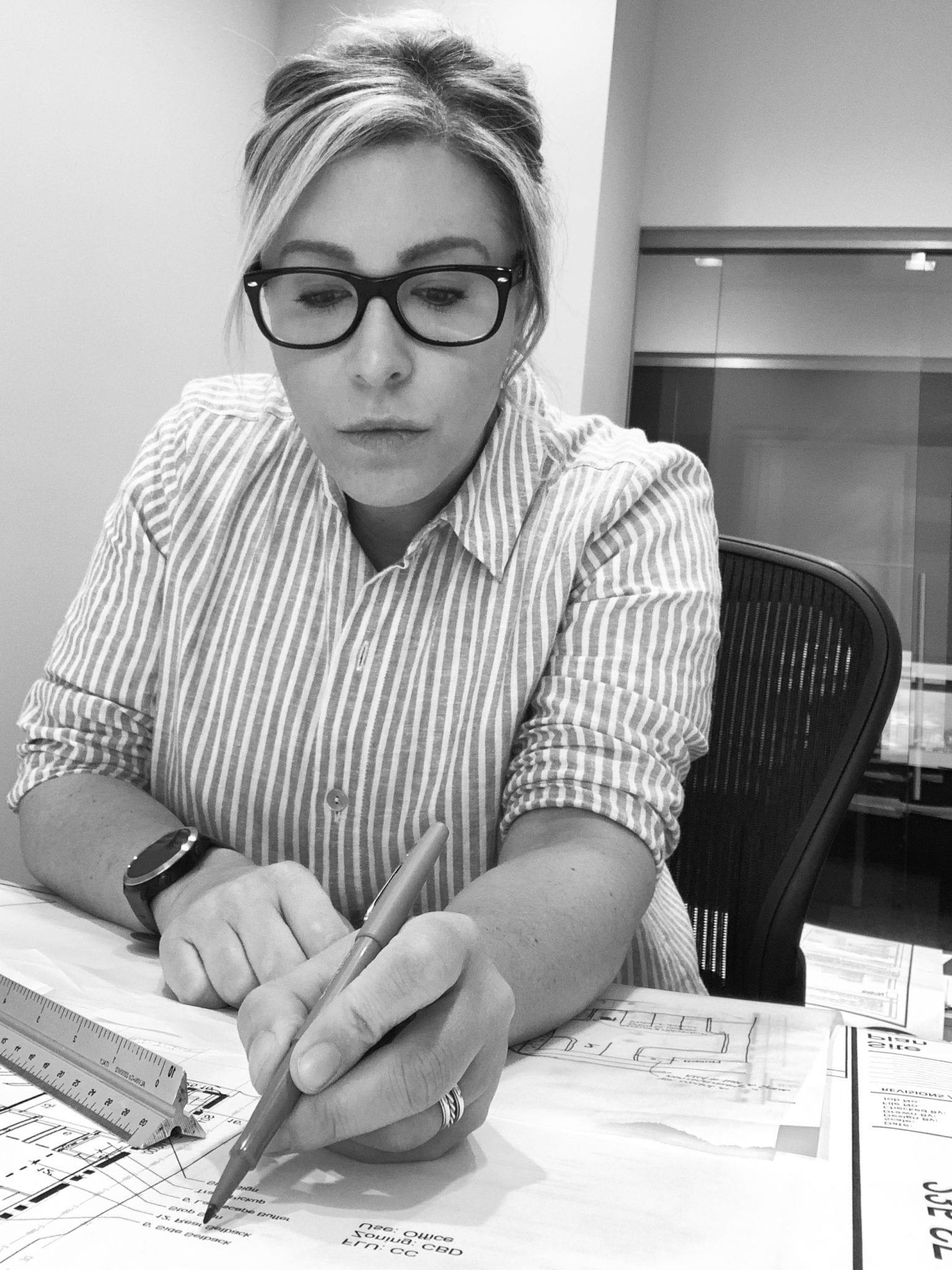 DCP Alumni Spotlight: Christen Hutton, AICP | UF College of Design ...