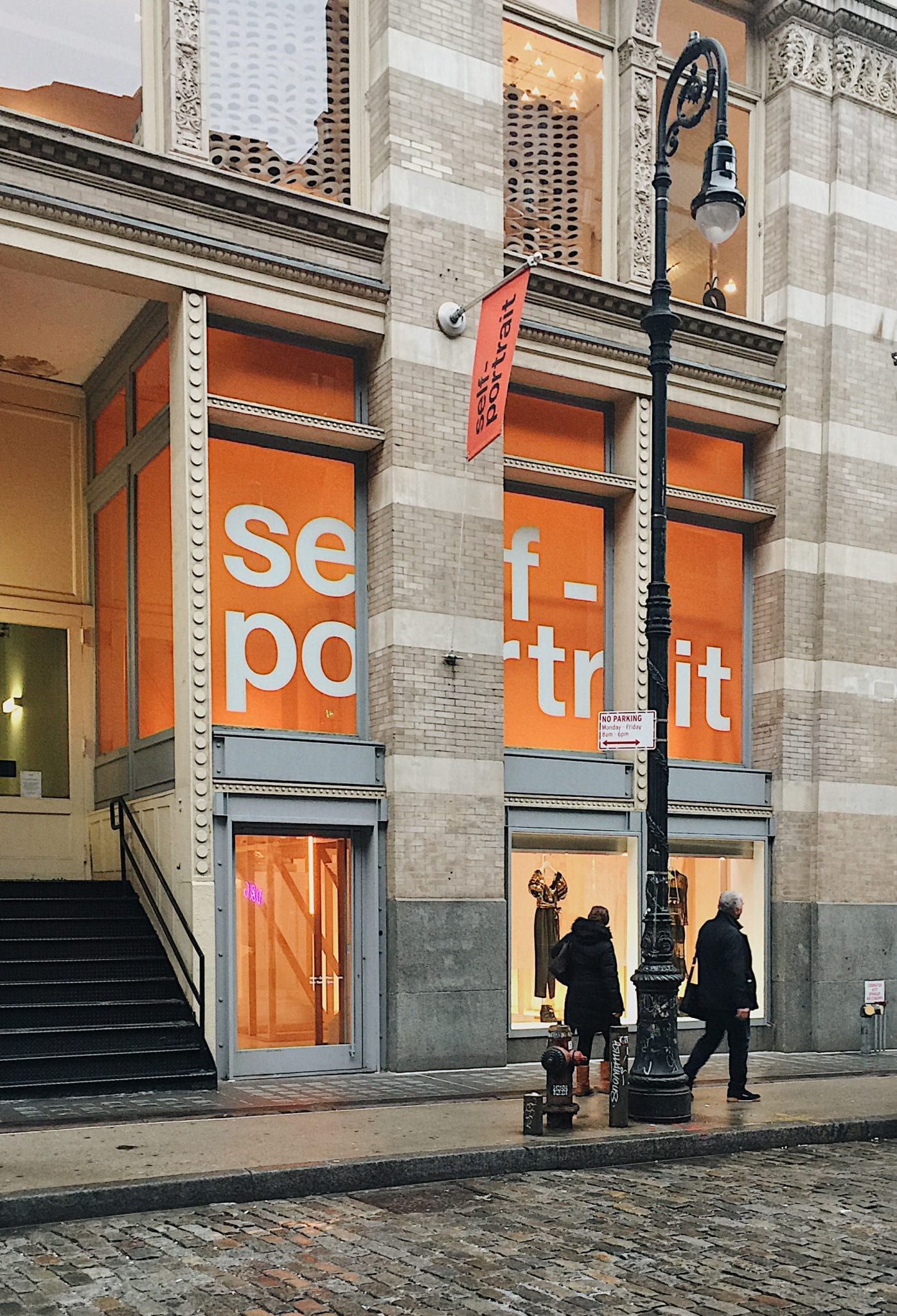 Interior Design Alum Investigates Success of Design in Pop-Up Stores ...