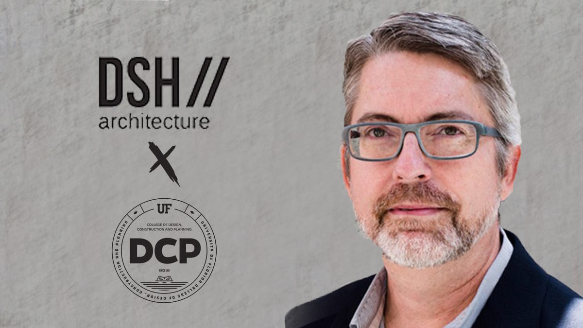 DCP Alumni Spotlight: Eric Haas, FAIA | UF College of Design ...
