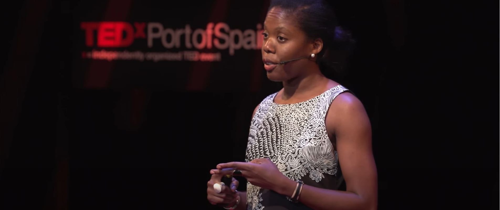 Get to Know New DCP Assistant Professor Vernelle A. A. Noel, Ph.D. | UF ...