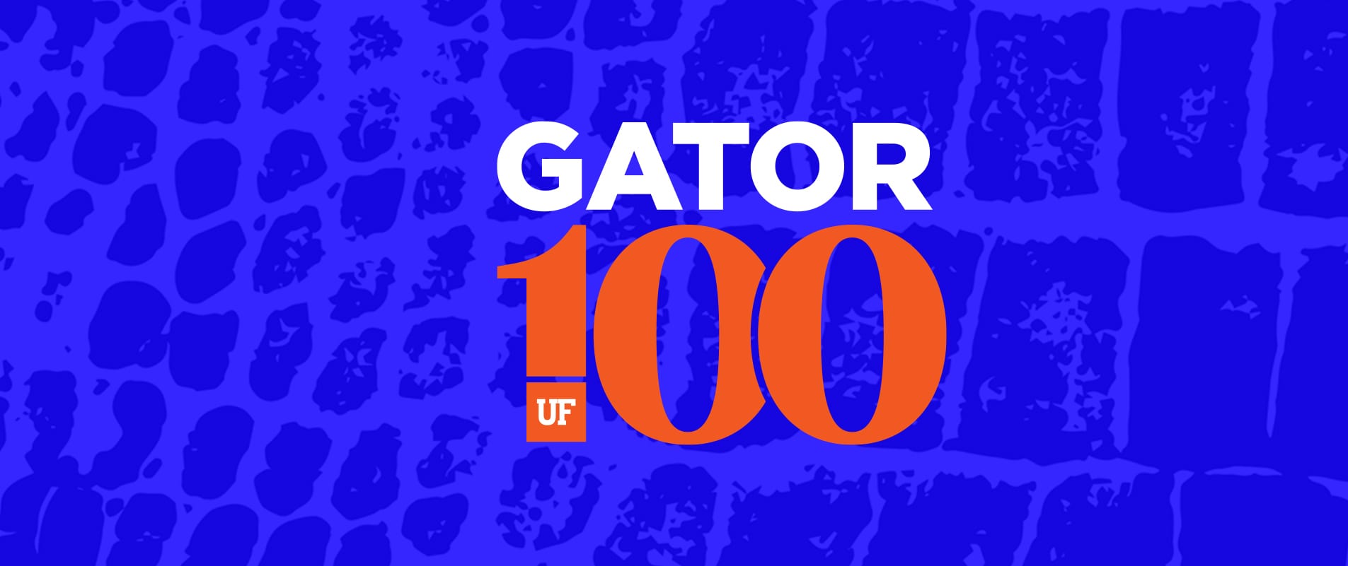 DCP Continues to Shine in Gator100 | UF College of Design, Construction ...