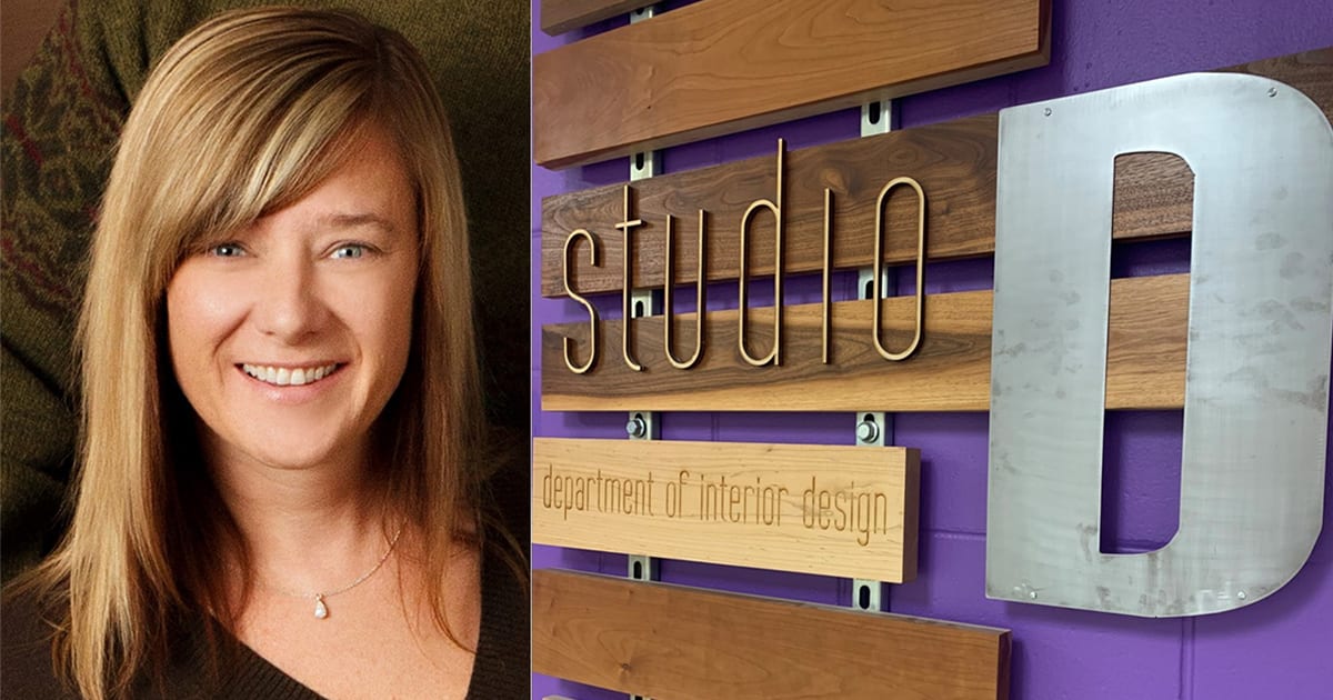 Ransdell Named Winner of 2021 Ralph Stair Prize in Innovative Education ...