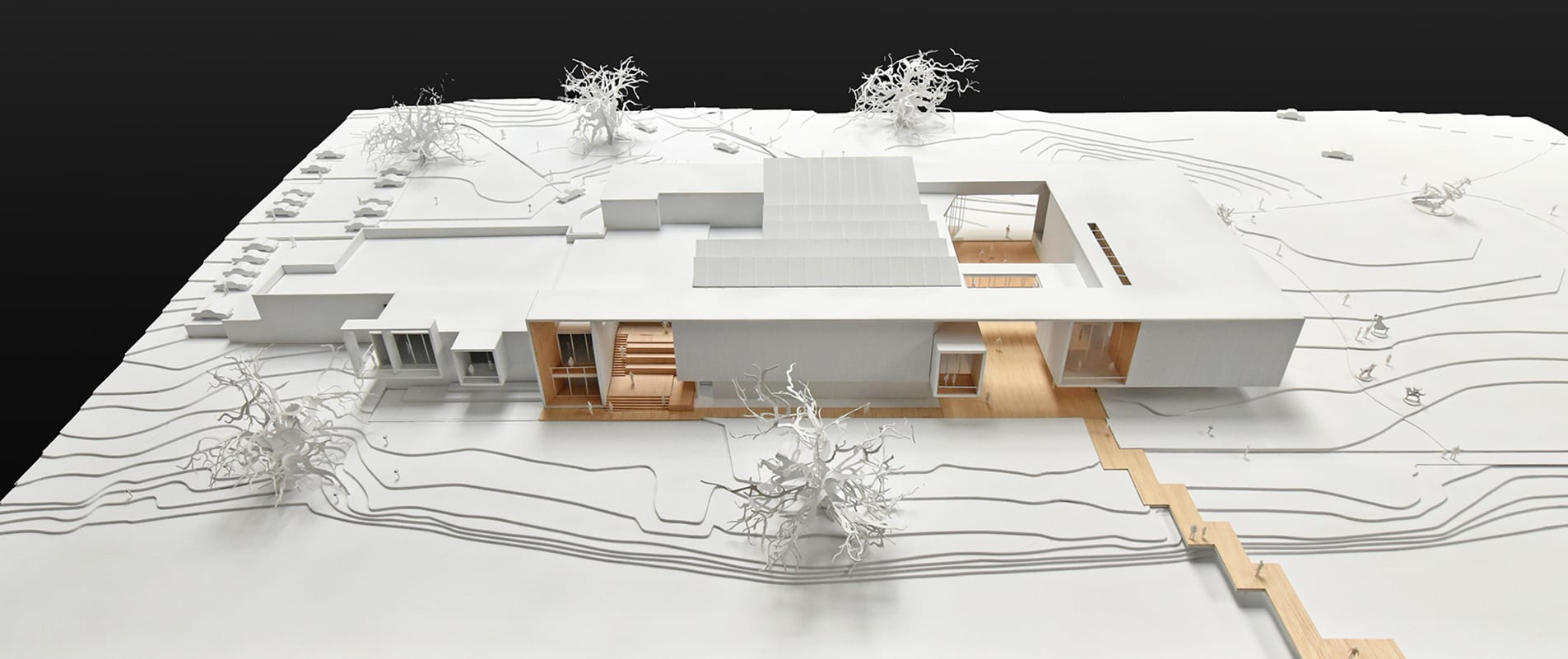 School of Architecture Dominates 2021 AIA Florida Awards Ceremony | UF ...