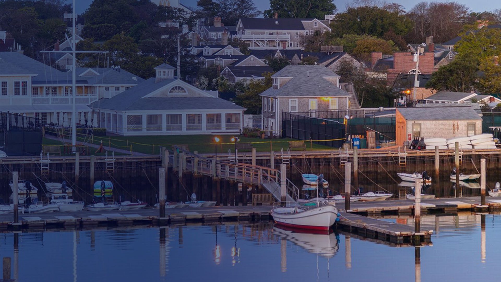 Preservation Institute Nantucket Focuses on Resilience within a ...