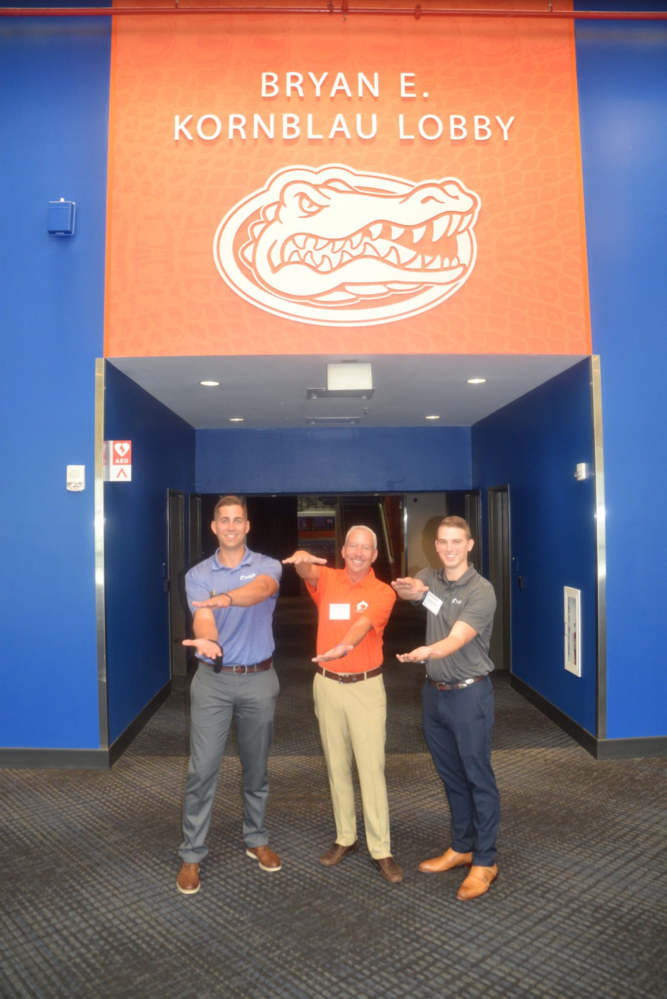 Rinker School Hosts Inaugural Residential Building Summit | UF College ...