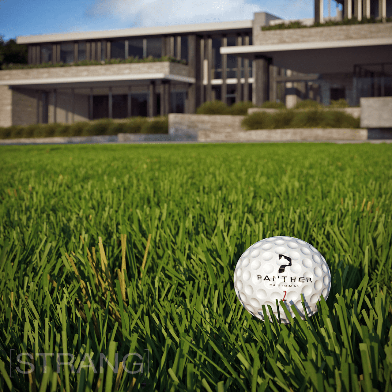 Strang Teams Up With Tesla To Create Progressive Community | UF College ...