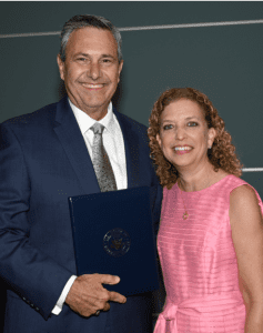 A Man for The People: Mario Cartaya Recognized in Congressional Record ...