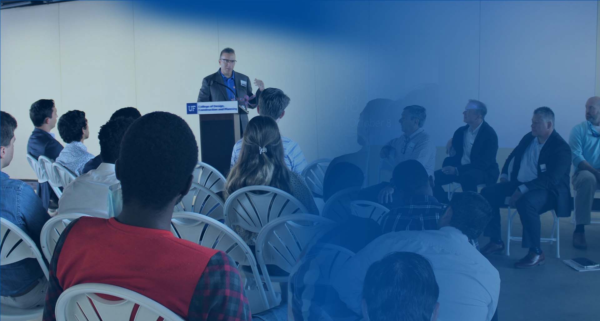 UF College of Design, Construction and Planning – UF College of Design ...