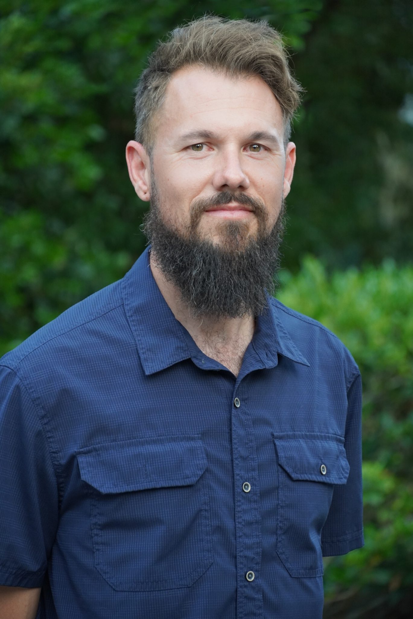 Lewis Named 2021 UF Landscape Architecture Distinguished Service Award ...
