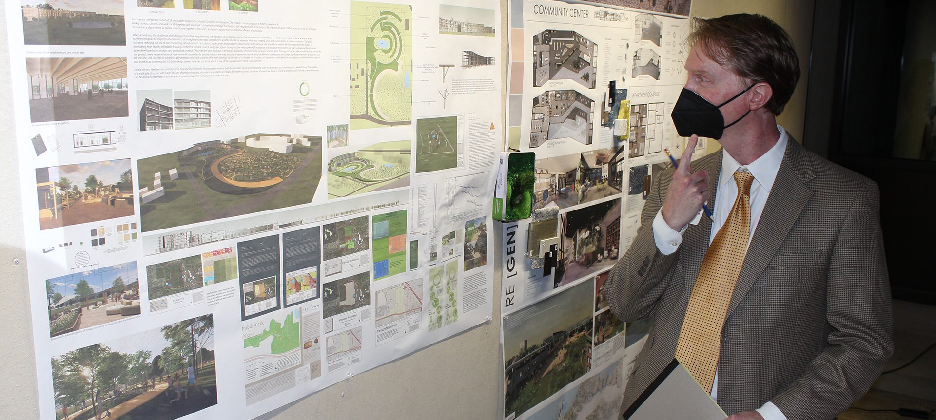 UF College of Design, Construction and Planning – UF College of Design ...