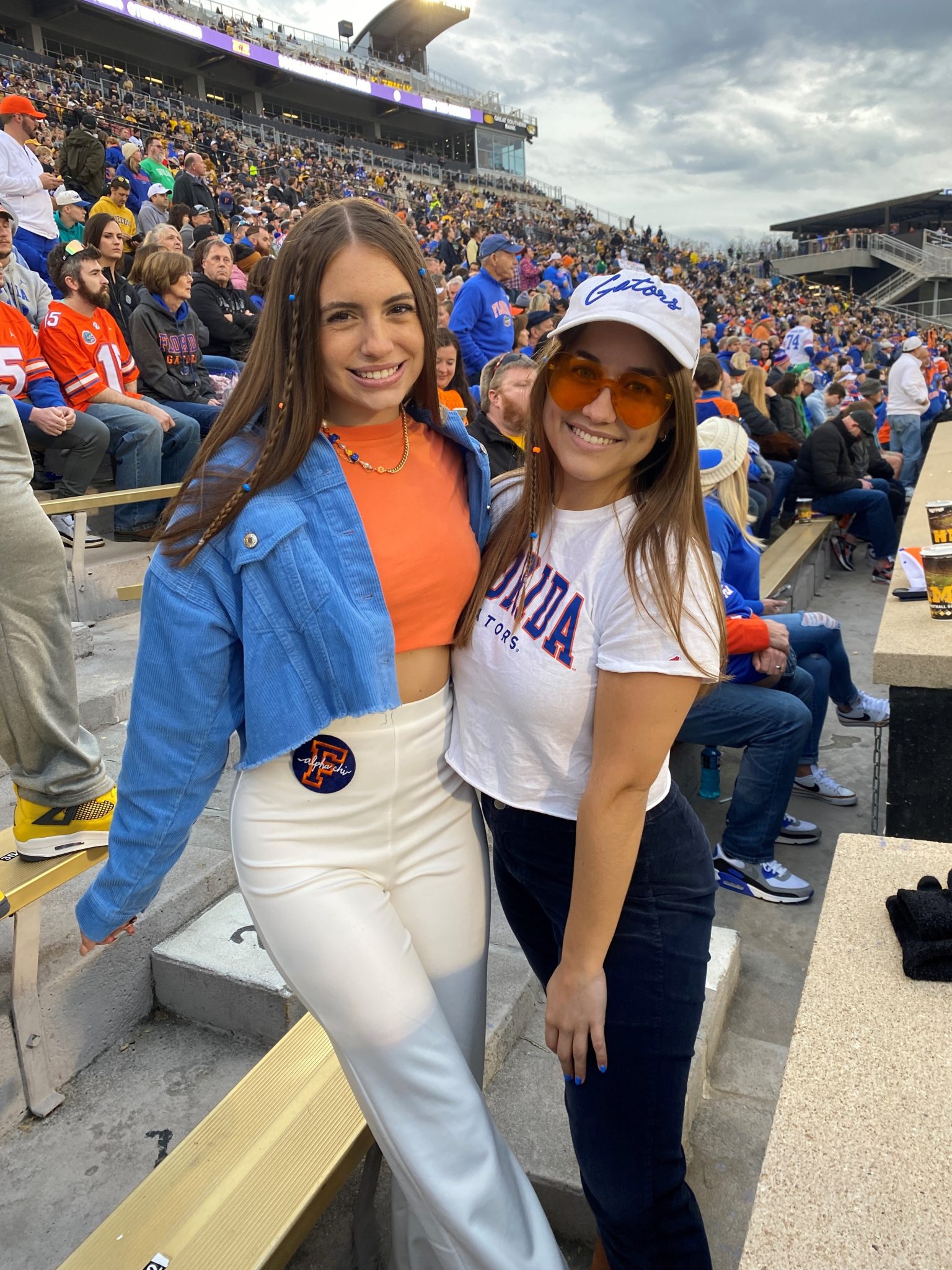 2022 Summer Intern Series: Jessica Romer | UF College of Design ...