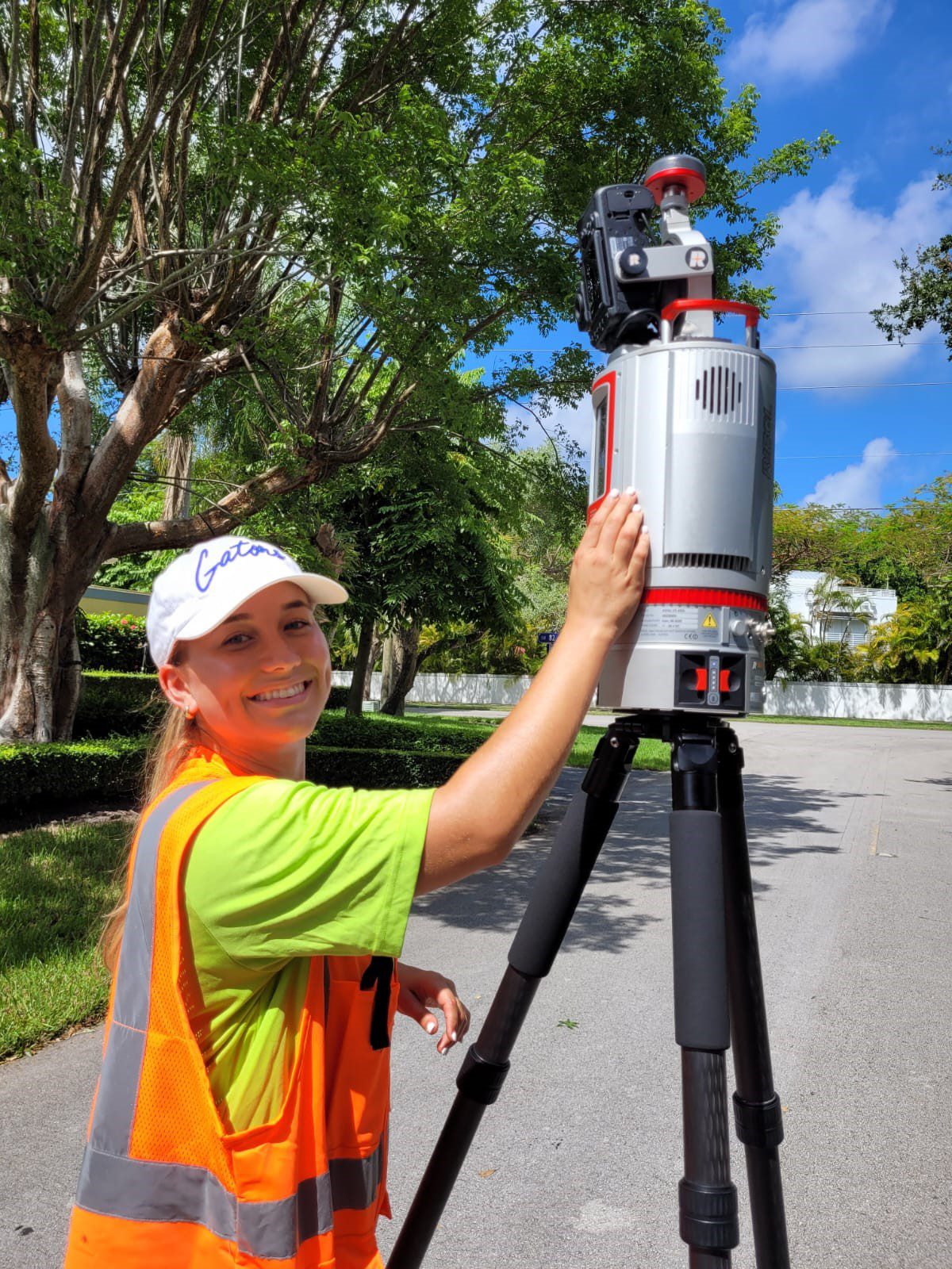 2022 Summer Intern Series: Jessica Romer | UF College of Design ...