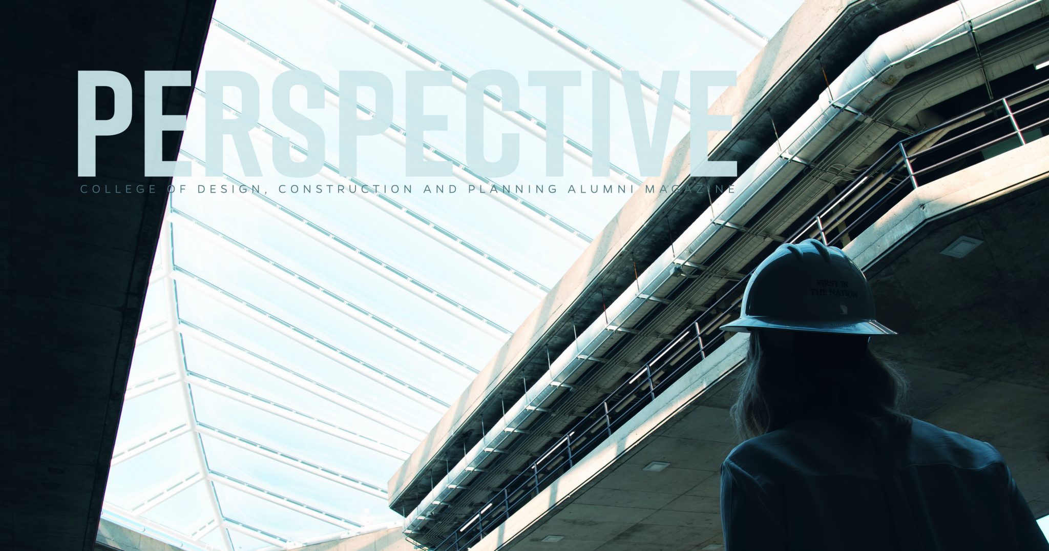 Perspective Alumni Magazine | UF College of Design, Construction and Planning