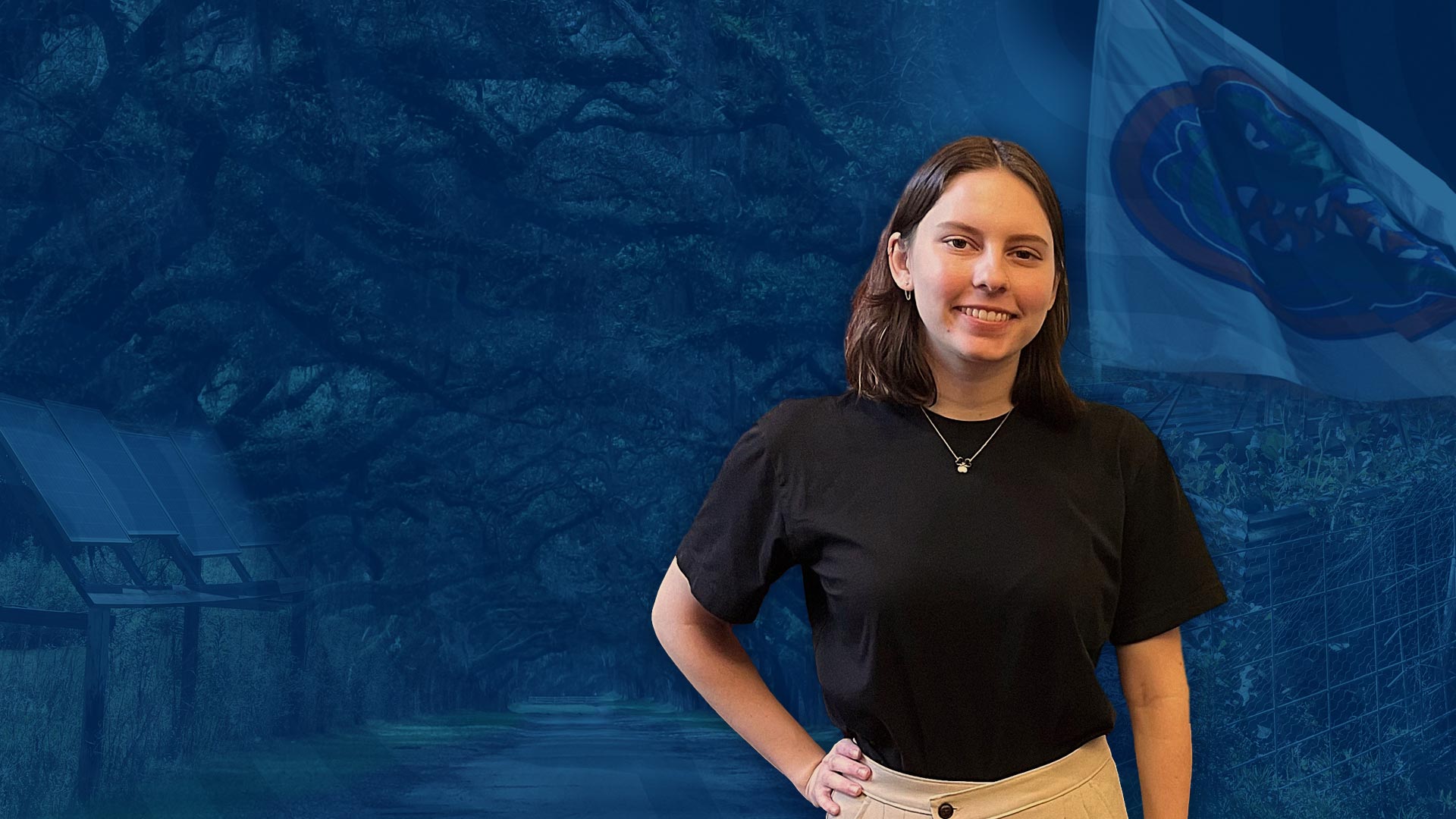 2022 Summer Intern Series: Ana Forrister – UF College of Design ...