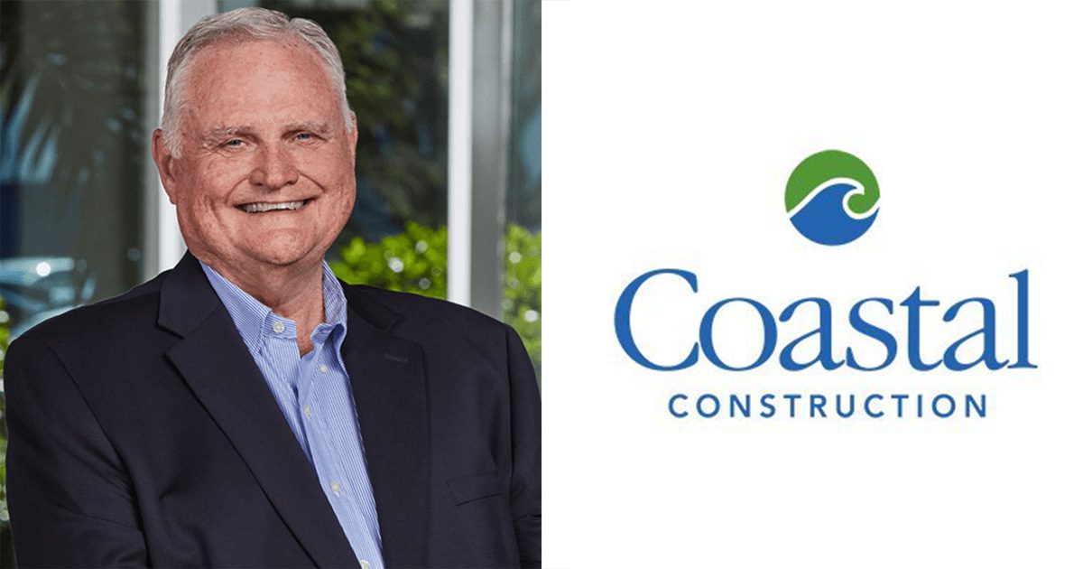 Whiteman Elected to National Academy of Construction | UF College of ...