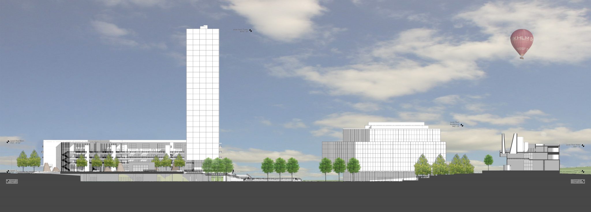 Gold and Denaro Place Second in AIA Flint Competition | UF College of ...