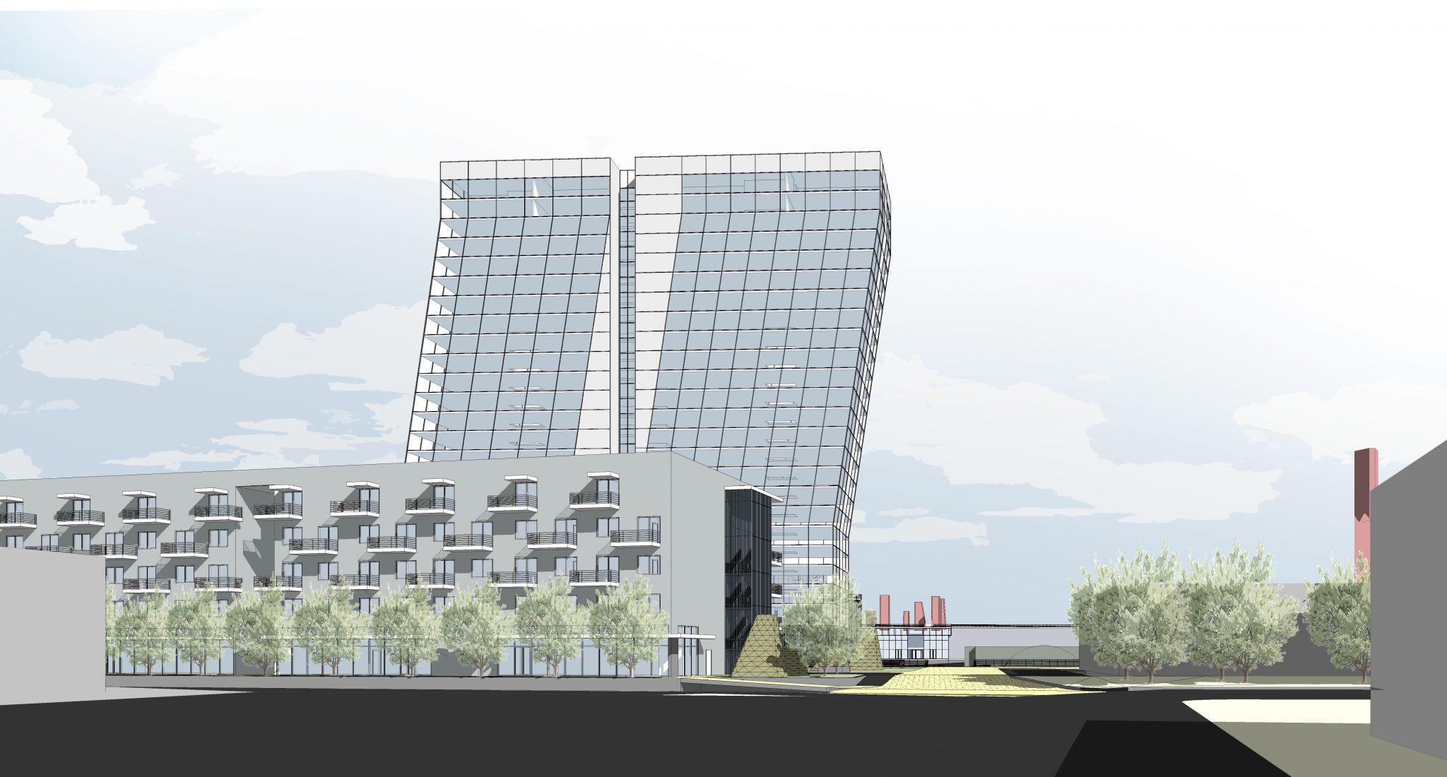 Gold and Denaro Place Second in AIA Flint Competition | UF College of ...
