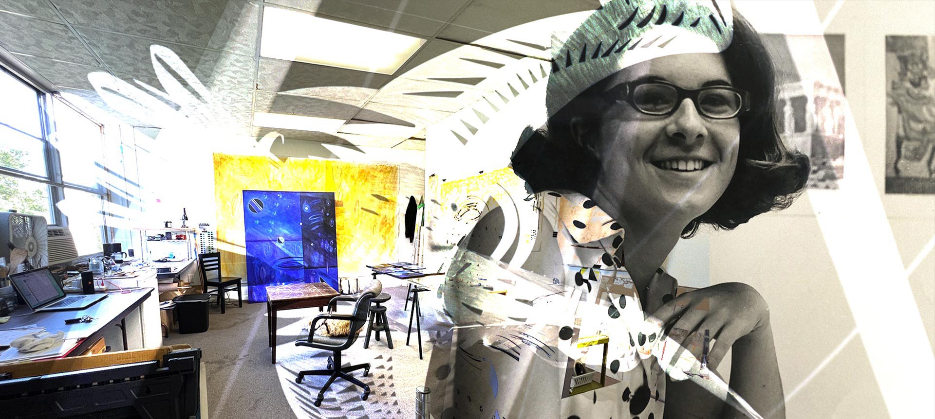 Rubio uses Architecture Degree to become World-Renowned Artist | UF ...