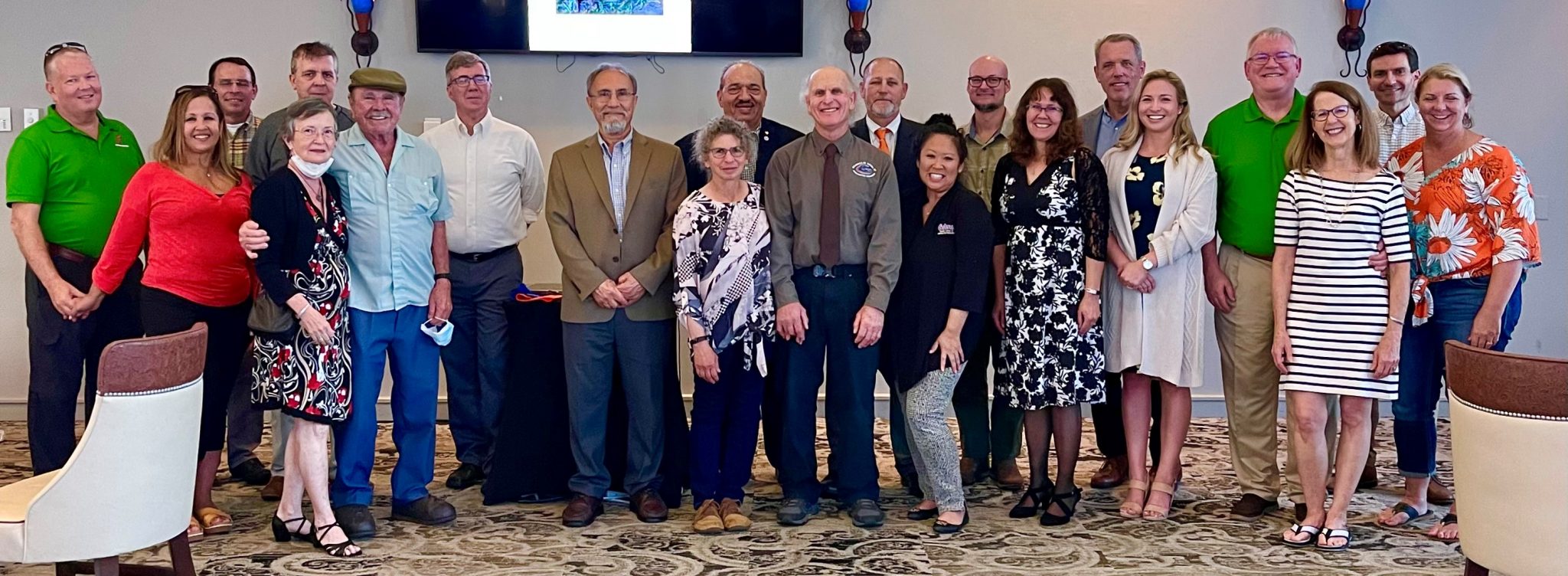 Rinker Names Dr. Oppenheim Professor Emeritus | UF College of Design ...