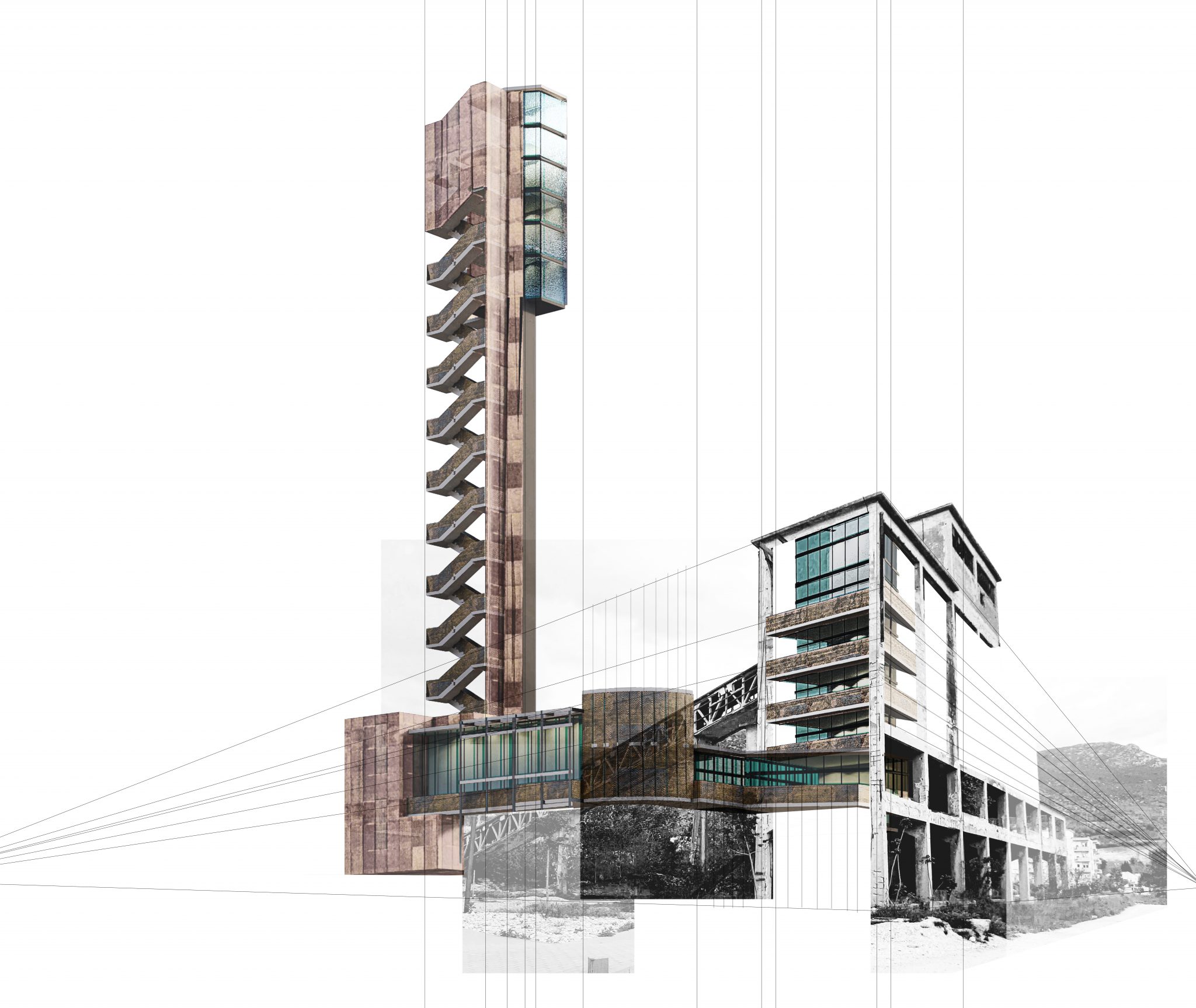 Abraham and Čičević Named Finalists for 2022 Tamayouz Excellence Award | UF College of Design ...