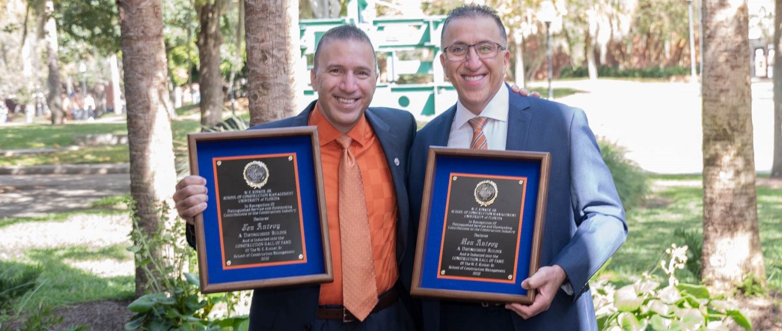 How a DCP Master’s Thesis Built a $500 Million Company | UF College of ...