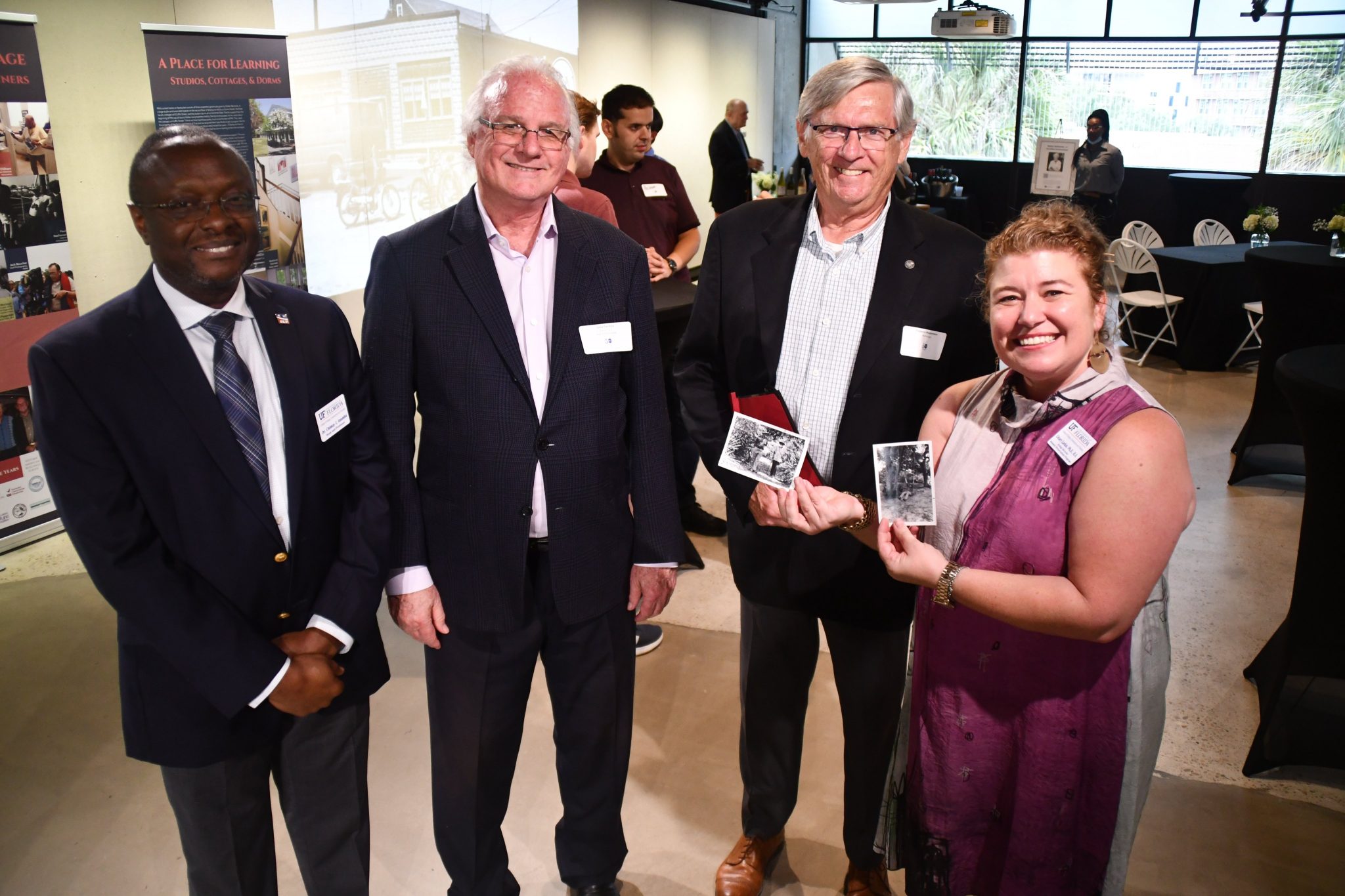 Preservation Institute Nantucket Celebrates 50 Years of History | UF ...