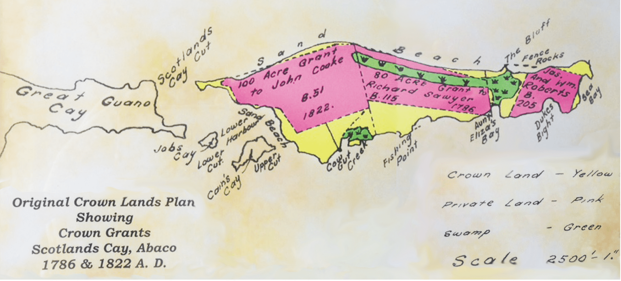 OneDCP Mantra Rings True as Alumni Work Together to Rebuild Scotland ...