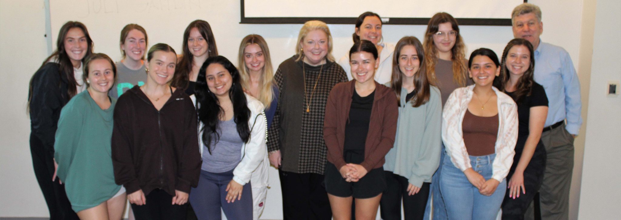 Juli Catlin Returns Home to Remind Students of Ethics in Interior ...