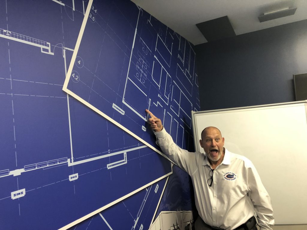 DCP's Eagle Flies High: The Story of How Two Rinker Graduates ...