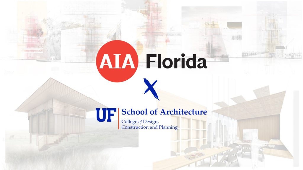 School of Architecture Sweeps 2023 AIA Florida Student Awards | UF ...