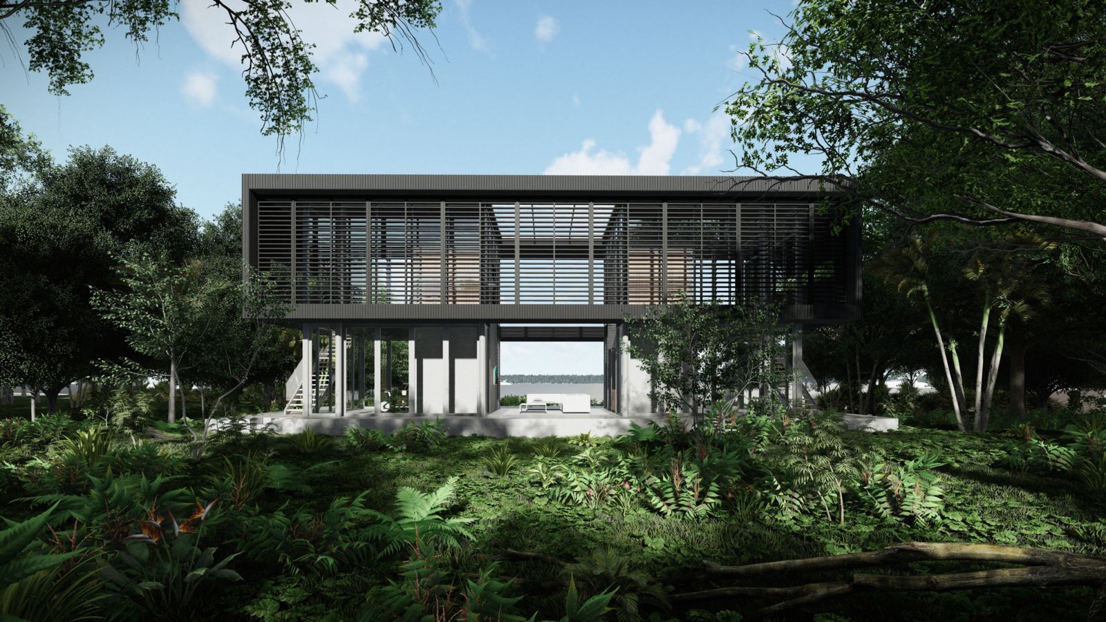 School of Architecture Dominates 2023 AIA Florida Awards | UF College ...