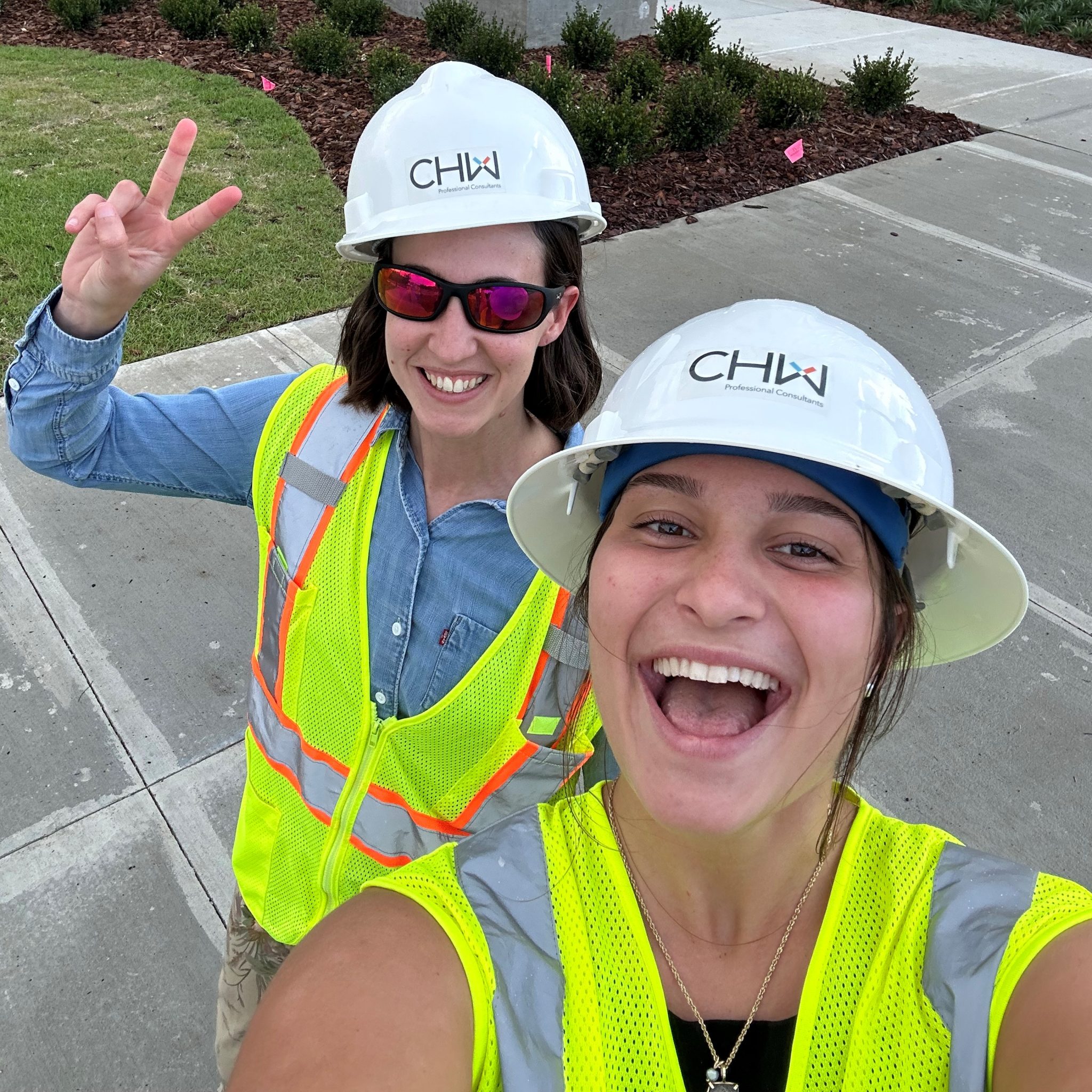 Crawford Making the Most of Her ASLA Membership | UF College of Design ...