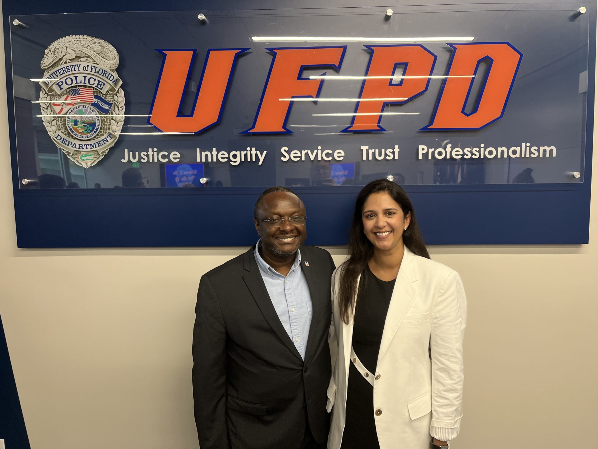 Fight For Your Dreams and Your Dreams Will Fight For You: The Story of Ekta Desai | UF College ...